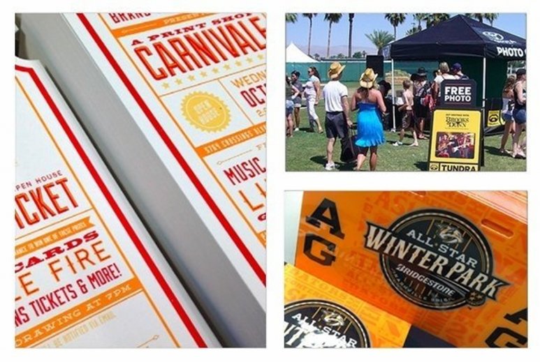 The Ultimate Guide to Branding Your Event - Big Visual Group