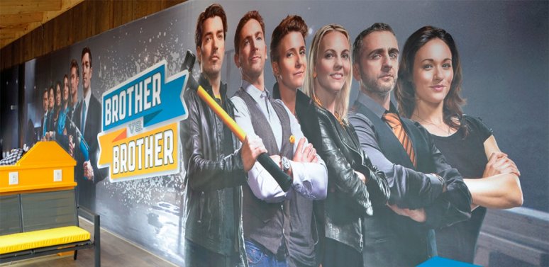 The Ultimate Guide to Branding Your Event - Big Visual Group