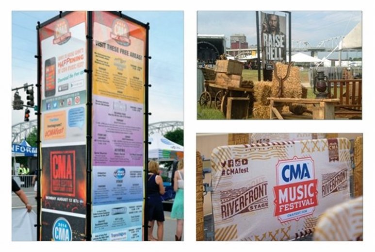 The Ultimate Guide to Branding Your Event - Big Visual Group