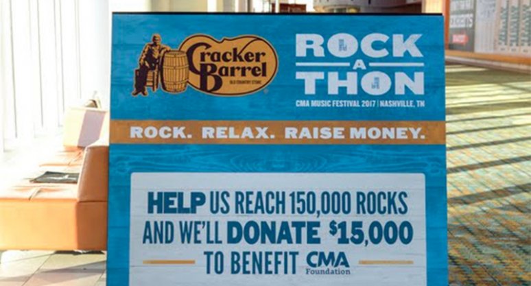 The Ultimate Guide to Branding Your Event - Big Visual Group