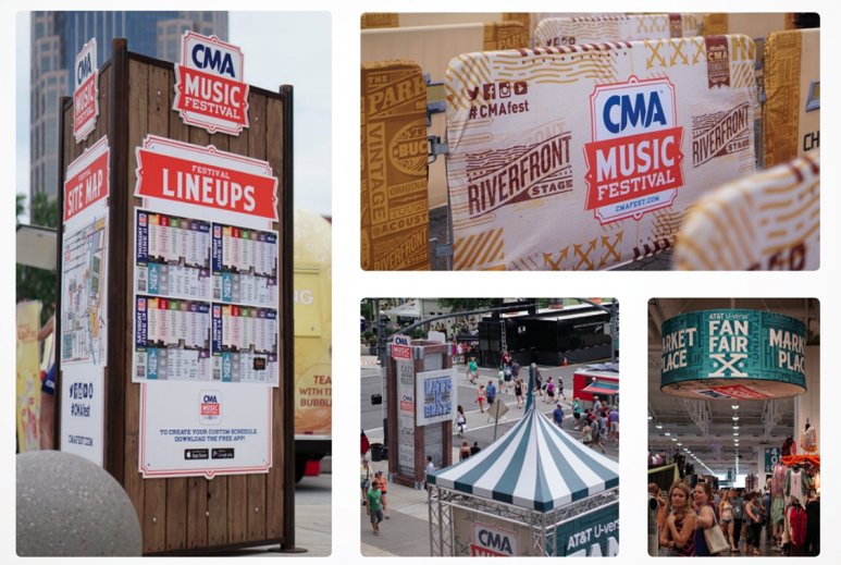 The Ultimate Guide to Branding Your Event - Big Visual Group