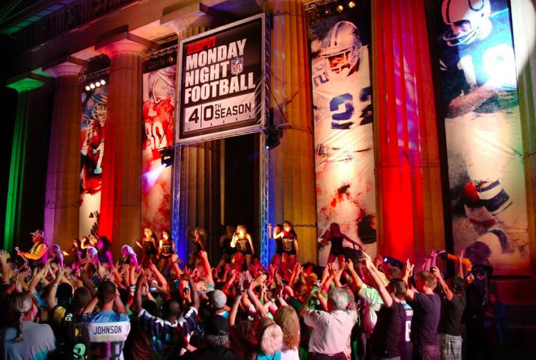 The Ultimate Guide to Branding Your Event - Big Visual Group